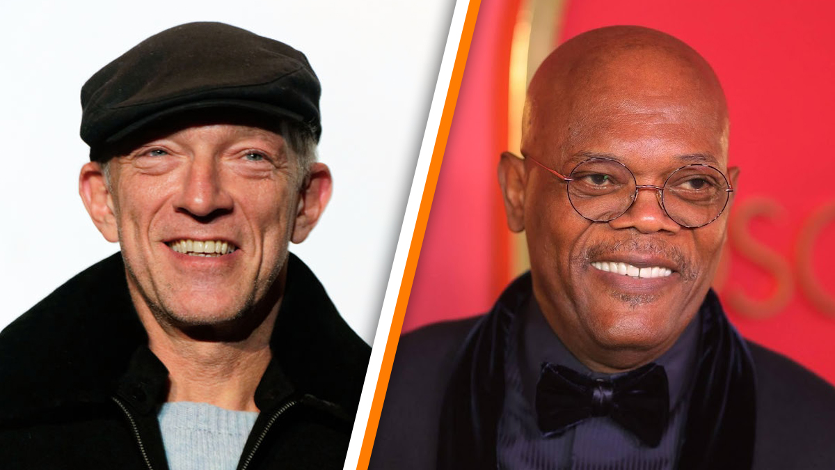 Samuel L. Jackson en Vincent Cassel gecast voor thriller Damaged | RTL.nl